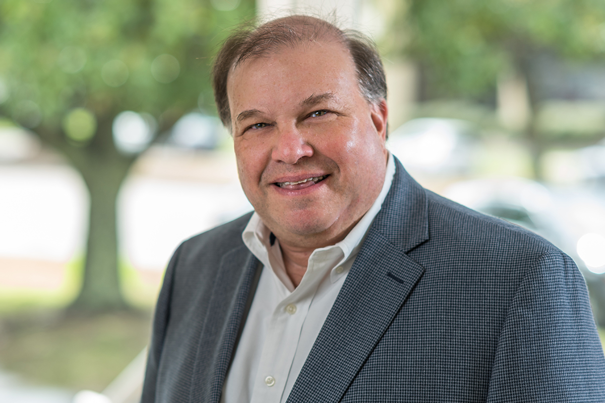 Barry Spizer, CCIM - SRSA Commercial Real Estate