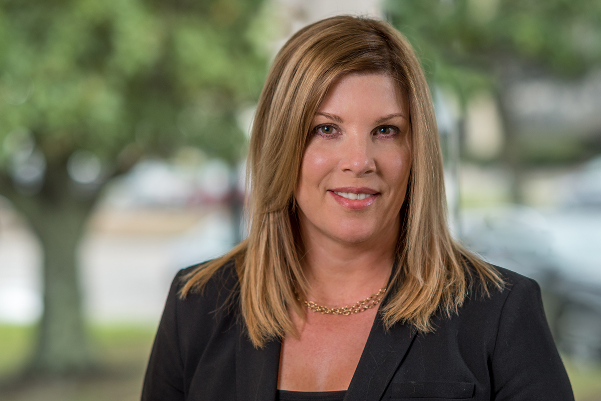 Stephanie Mount - SRSA Commercial Real Estate