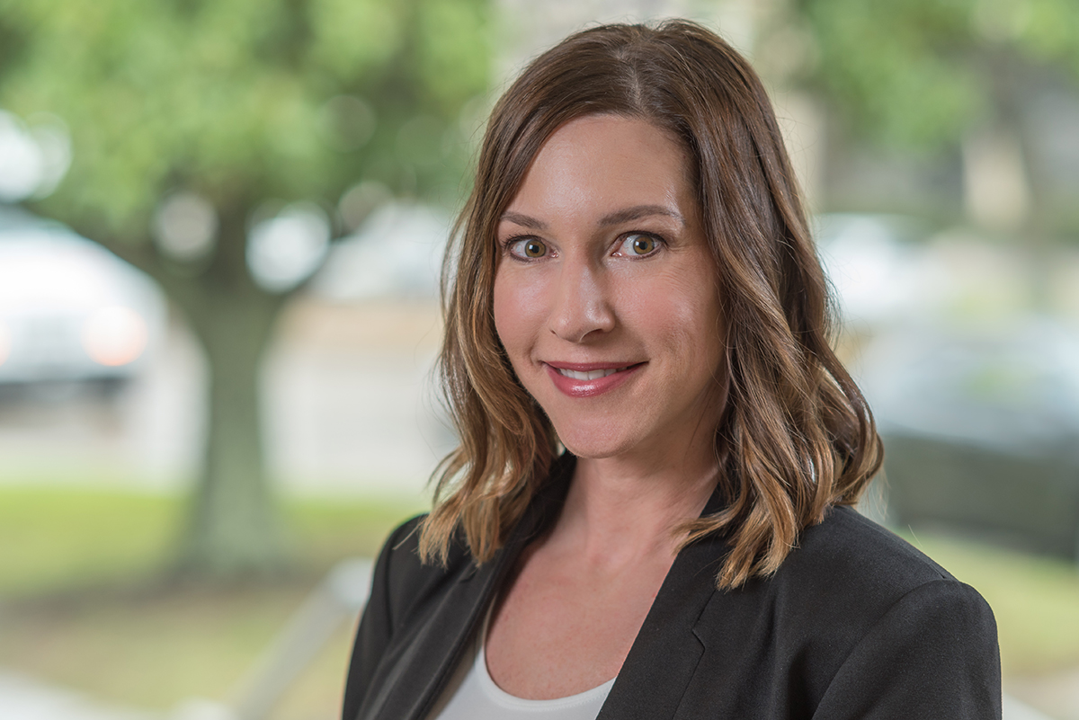 Tara Walthers, CFO - SRSA Commercial Real Estate