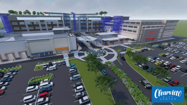 Clearview Shopping Center Owners Unveil Visionary Plans to Transform ...