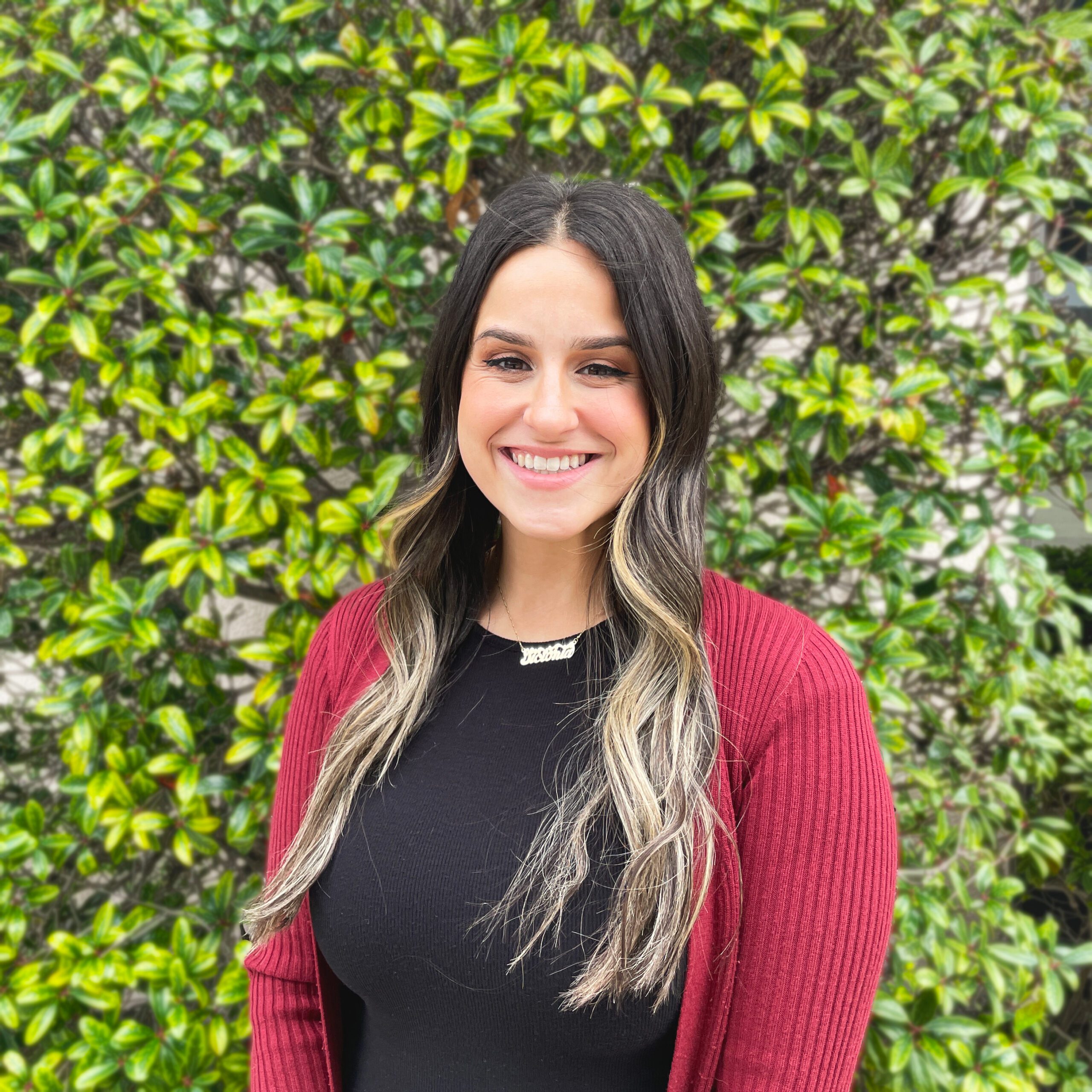 Victoria Hingle - SRSA